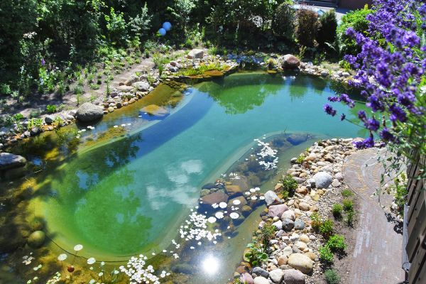 Biotop - Références Biotop - Exemples de projets | success stories